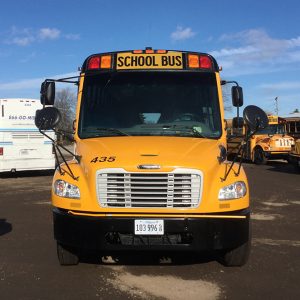 Home - Olson Transportation