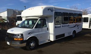 Home - Olson Transportation